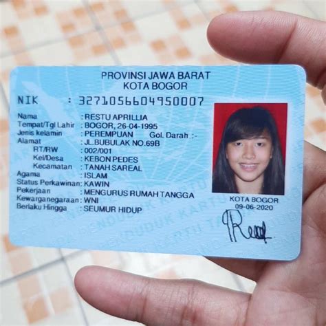 BrucePoD Ktp Data Extraction At Main