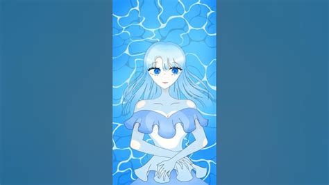 👀깜빡깜빡 이비스페인트 12년생 Youtube