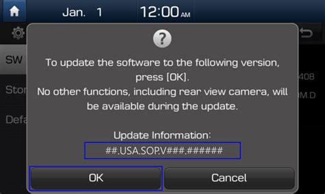 The Update Process Will Take Minutes To Complete