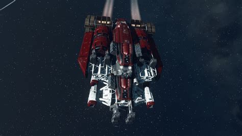 C Class Under 25m Rstarfieldships