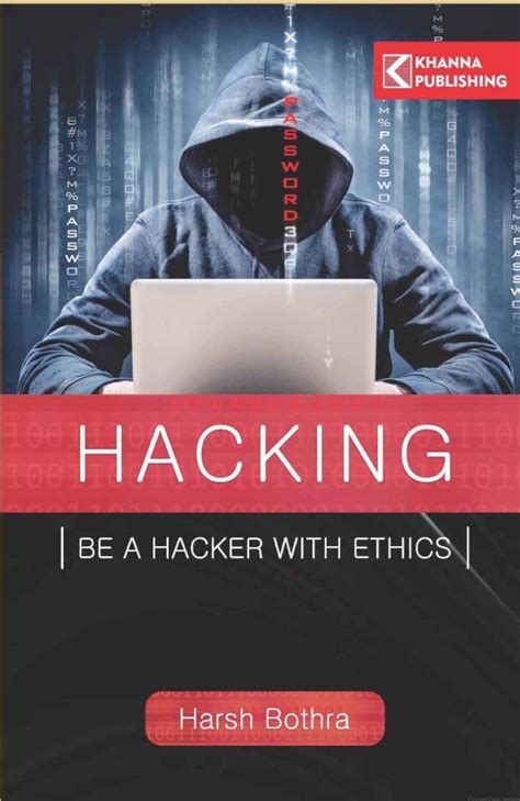 Hacking Book Full Course Wifi Youtube Facebook Android Ethical