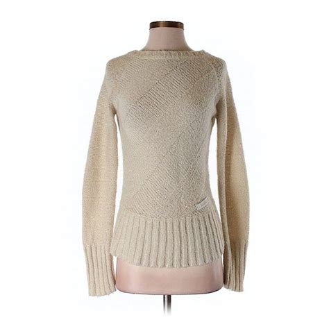 Pre Owned Bench Pullover Sweater