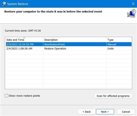 How To Back Up And Restore Your Windows Registry Make Tech Easier