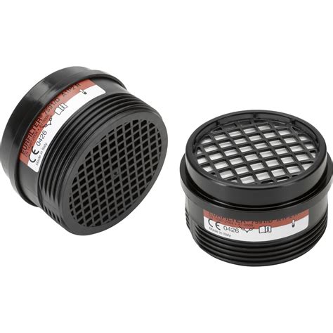 Lux Tools Kombinovaný Filter A1p2 R 2 Ks