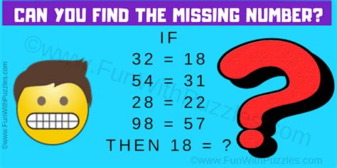 Mind Cracking Maths Logic Question To Shake Your Brain