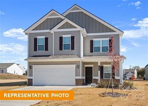 219 Kerri Dawn Ln Locust Nc 28097 ®