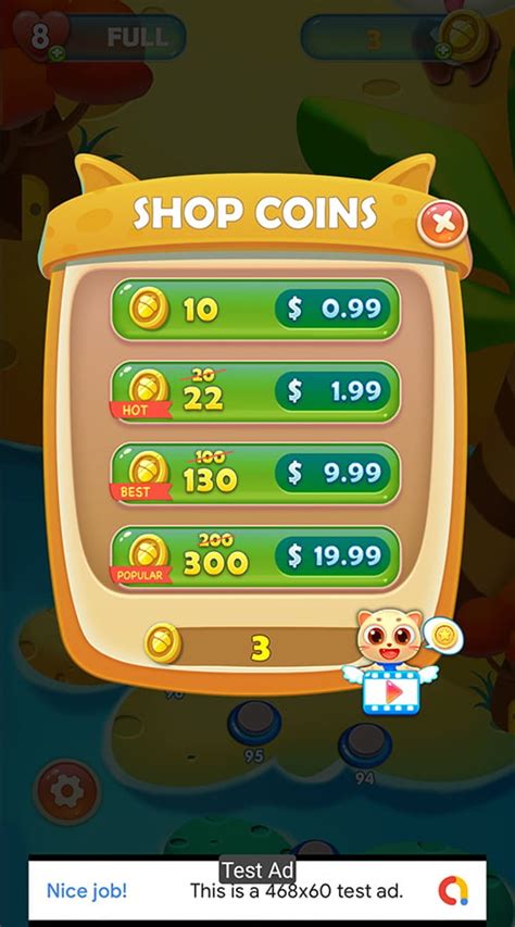 Bubble Shooter Unity Source Code Source Code Sellanycode