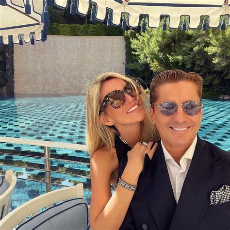 Los Momentos Más Románticos De Alex Basteri Y Mariana Otero ¡hola