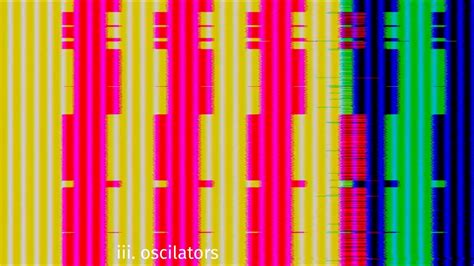 A Few Foundations Of Analog Video On Breadboard Polyphase Portal