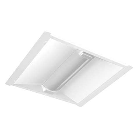 Rab Rtled2x2 Mvs Rtled 2x2 Led Troffer Retrofit Motion Sensor Cct