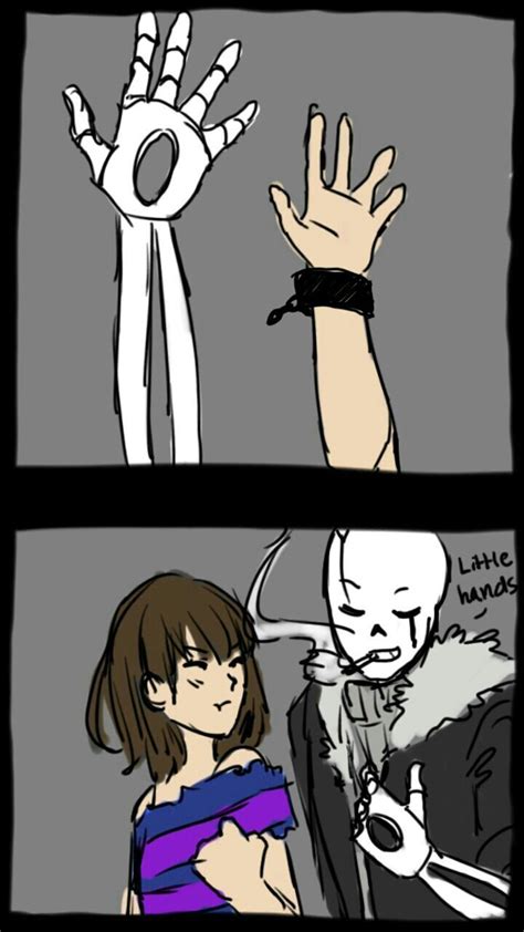 Pin De Carospacekm En Undertale Undertales Cómics Fandom