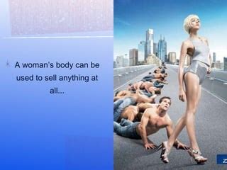 Sex Sells PPT