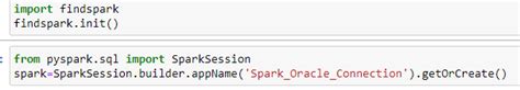 Pyspark To Oracle Connection In This Post Youll Learn How To By