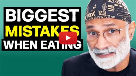 Why This Cardiologist Recommends Fasting With Dr Pradip Jamnadas Re Release 513