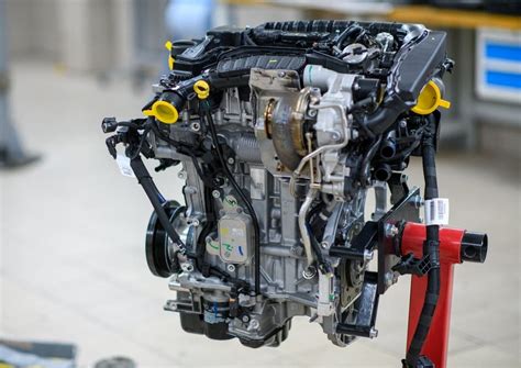 Stellantis 3 Cylinder Gasoline Engine Problems Here The Models Updated