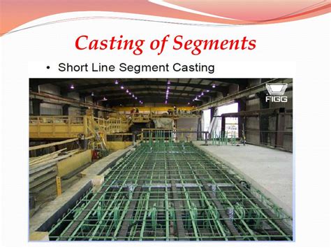 PPT SEMINAR ON SEGMENTAL CONSTRUCTION OF BRIDGE PowerPoint Presentation ID 1618702