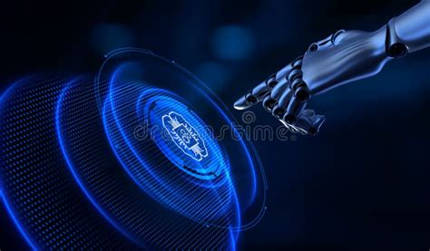 Ai Artificial Intelligence Machine Deep Learning Neural Network Cyber