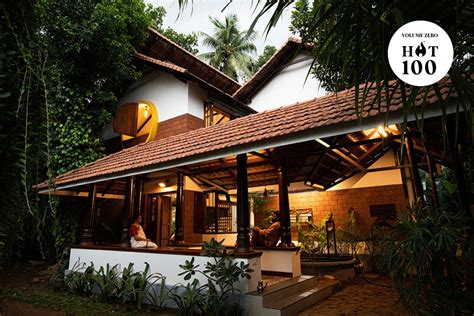 Hridayam By Naked Volume Architecture Studio