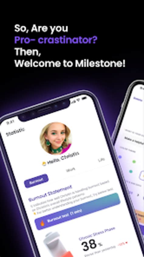 Android 용 Milestonefor Procrastination 다운로드