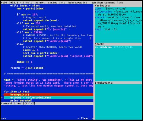 Cinq Vrais Favoris De Python Real Python Formation Python Php