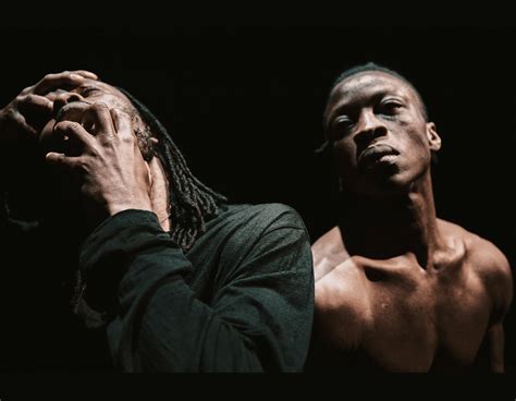 Impasse Mufutau Yusuf Firkin Crane