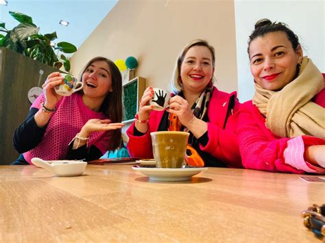 Netwerken Is Niet Alleen Leuk Leerzaam Maar Ook Effectief