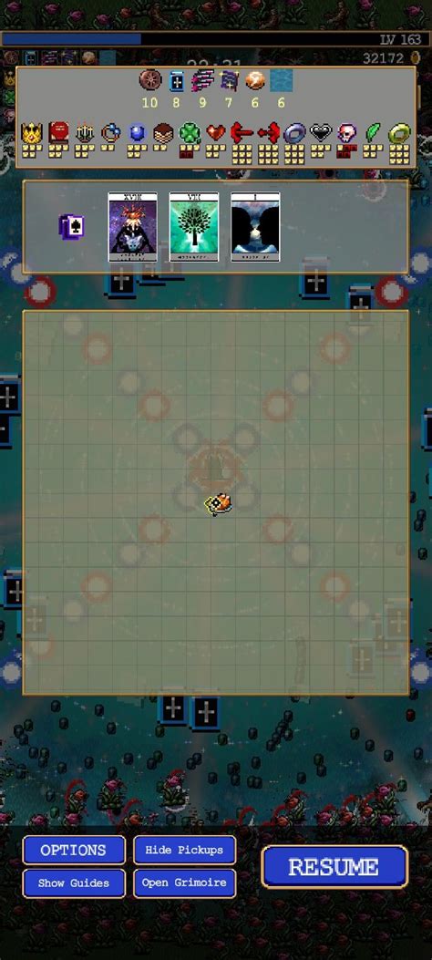 360 No Scope Rvampiresurvivors