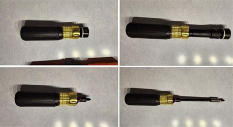 Klein Tools Essential Klein Knect Set 65400knect At