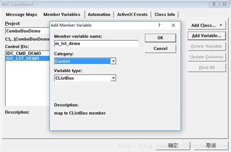 23 组合框（combo Box）和列表框（list Box）使用实例列表框应用实例 Csdn博客