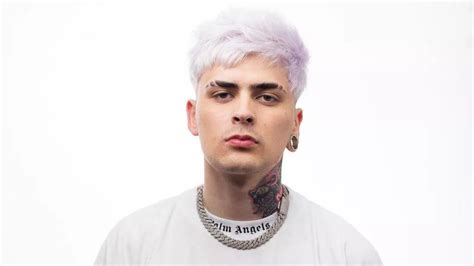 Lit Killah Desembarca En El Movistar Arena Cómo Sacar Entradas Epu