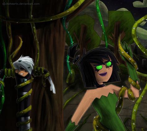 I M Your Queen Danny Phantom Danny Phantom Girl Phantom