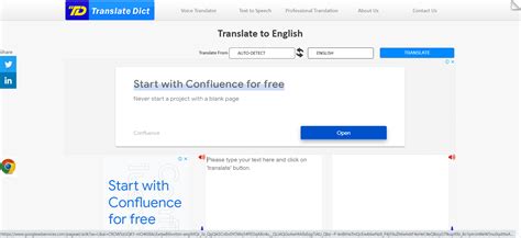 Google Translate Alternatives 2025- 12 Best Translation Tools