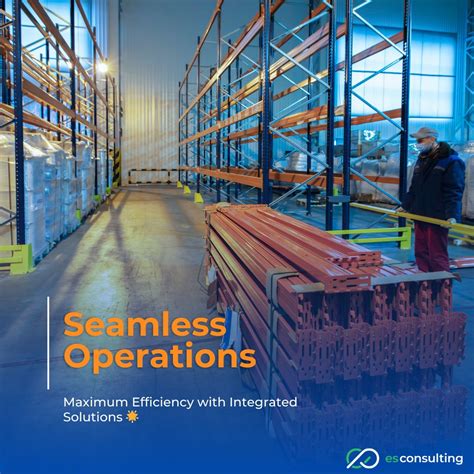 Hugh Smith On Linkedin Seamlessoperations Sage200 Wms Efficiency