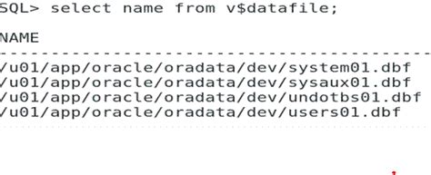 Ora Arch Hotbackup