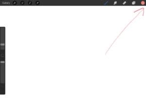 How To Create A Color Palette In Procreate Ebb And Flow Creative Co