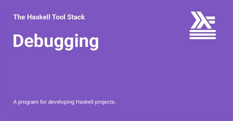 Debugging Stack