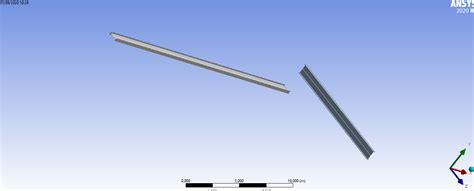 Beam Element Ansys Workbench The Best Picture Of Beam