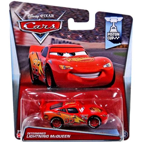 Mcqueen Lightning Pixar