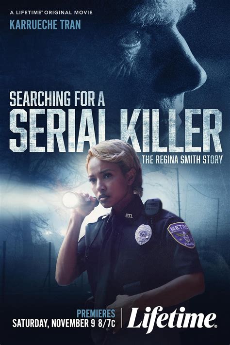 Searching For A Serial Killer The Regina Smith Story Tv Movie 2024 Plot Imdb