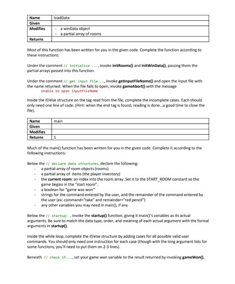 Solved Learning Objectives Use Of A Combination Of Arrays