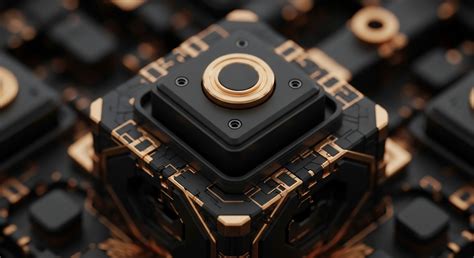 Digital Architectures ∞ Term