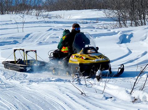 Geophysical Surveys Geotek Alaska Inc