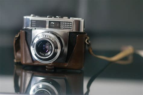 Analog Film Photography Camera At Sam Meyer Blog