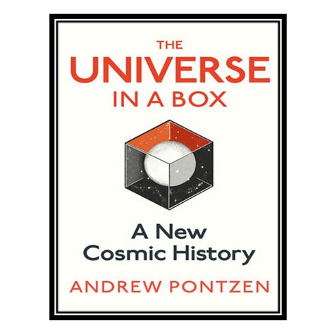 قیمت و خرید کتاب The Universe In A Box A New Cosmic History اثر Andrew