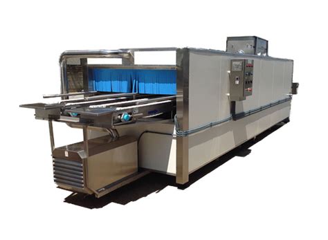 Hydrocoolers • Mallagro Ro
