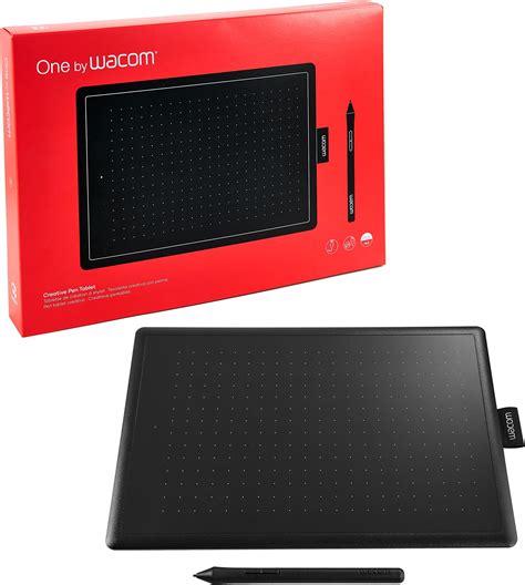 Amazon.in: Buy Wacom CTL 471/K0-CX Graphic Pen Tablet (6in x 3.7in ...