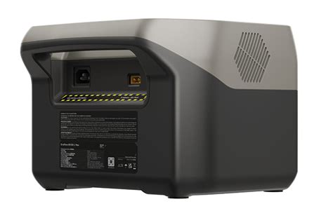 Ecoflow River Max Portable Power Station Review Review Motor Boat Yachting