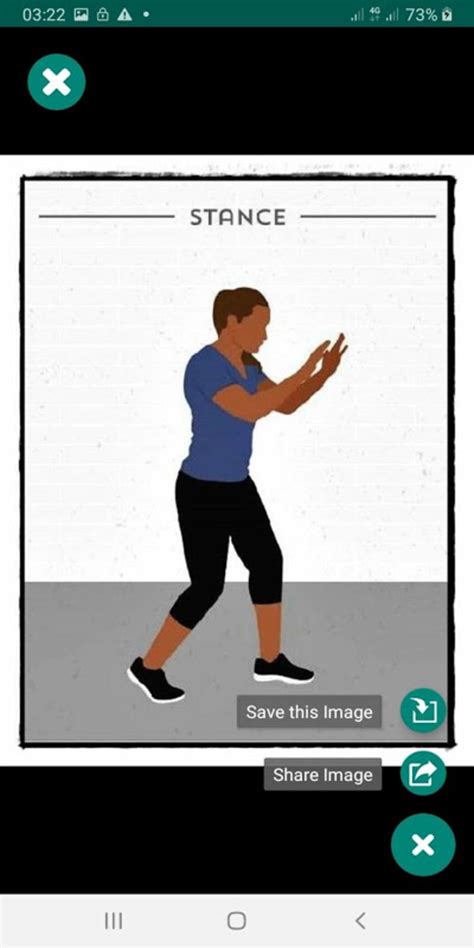 Self Defense Technique Easy Apk สำหรับ Android ดาวน์โหลด