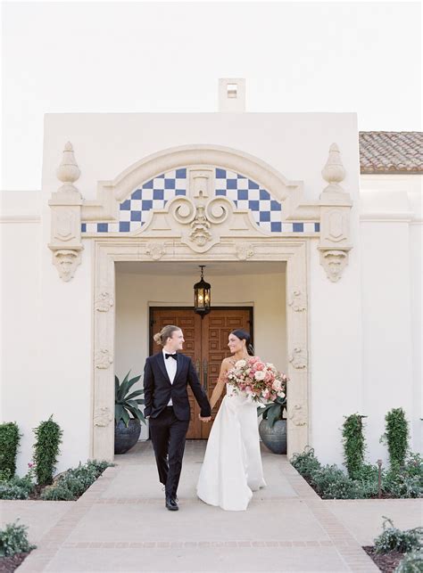 Santa Barbara Wedding Photographer Pinnel Photography