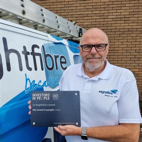 Wightfibre Network Now Fully Optical Fibre Provider